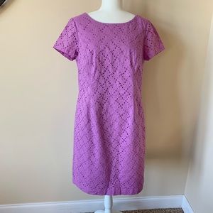 Talbots Dresses | Denim Shirtdress | Poshmark